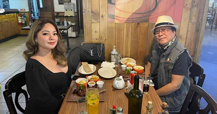 Jovie Albao, nagluluksa sa pagpanaw ni Freddie Aguilar: “Hanggang sa ...