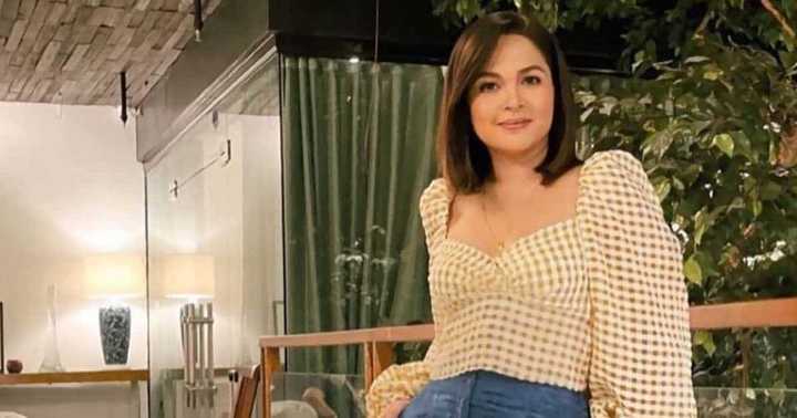 Judy Ann Santos, may nakakaantig na birthday message sa kapatid na si ...
