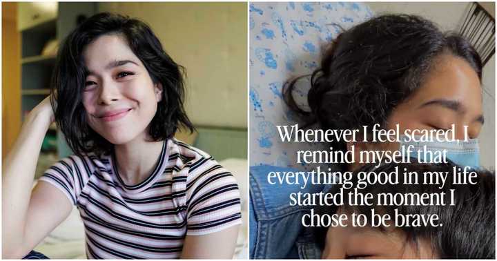 Saab Magalona honors 'disability parents' in her latest video post ...