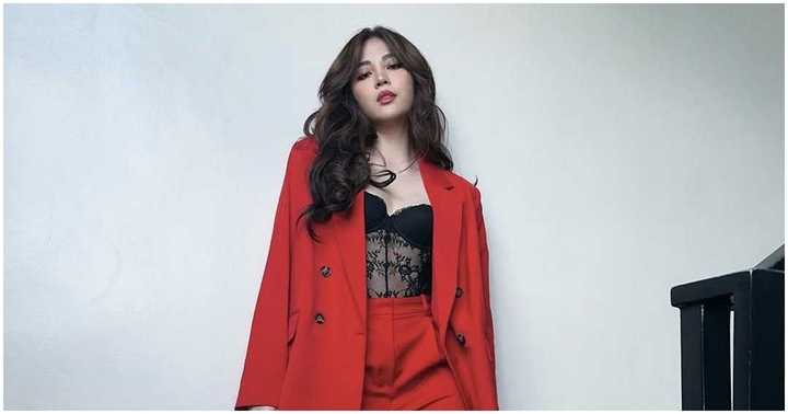 Janella Salvador on rumors about her: “I’m not hiding anything, not ...