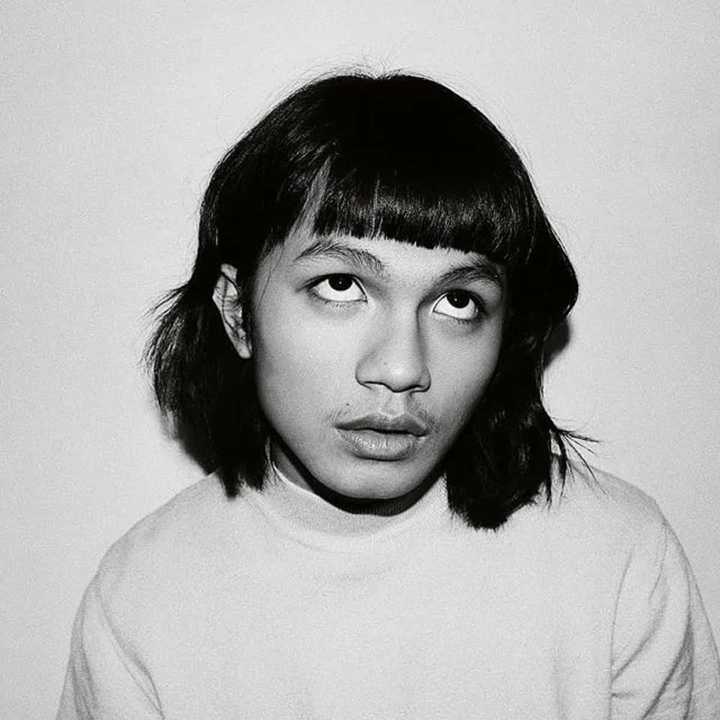 Unique Salonga age, songs, biography, and girlfriend - KAMI.COM.PH