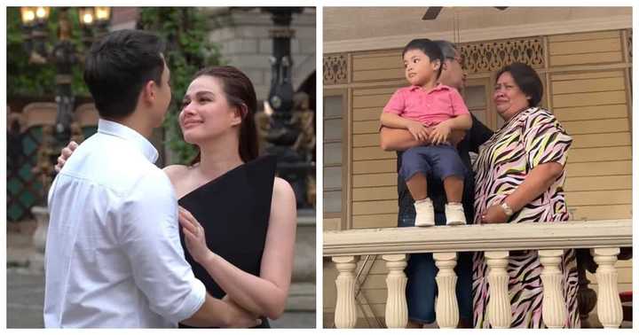 Bea Alonzo releases proposal BTS of her fiancé Dominic Roque - KAMI.COM.PH