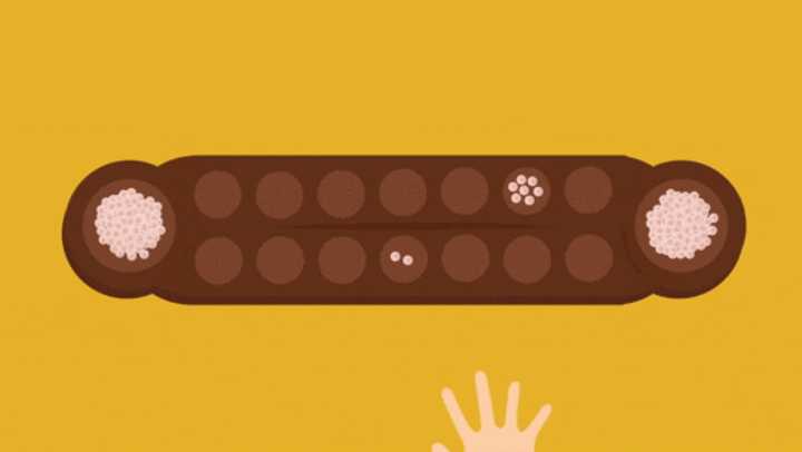 How to play Sungka step-by-step: rules and mechanics of the game - KAMI ...