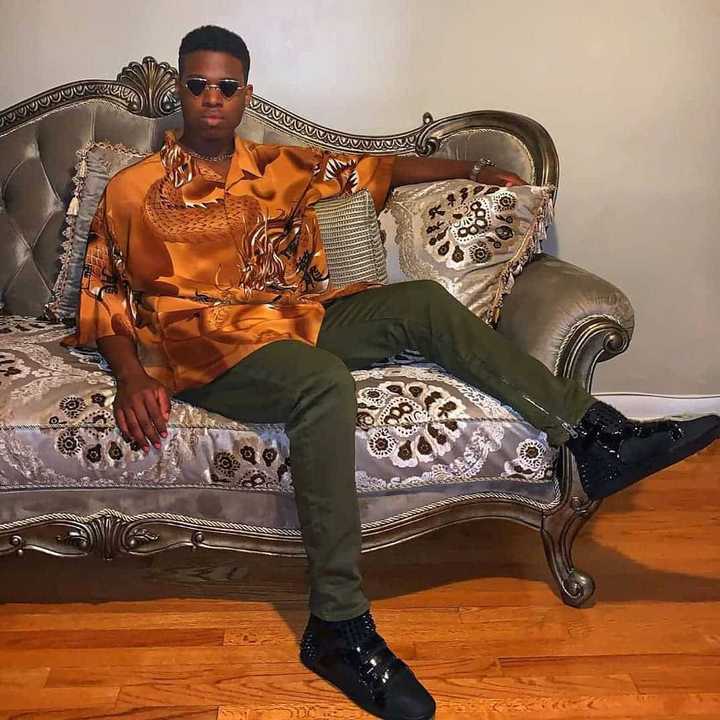 Retro outfit for men inspiring trendy ideas 2020 (photos) - KAMI.COM.PH