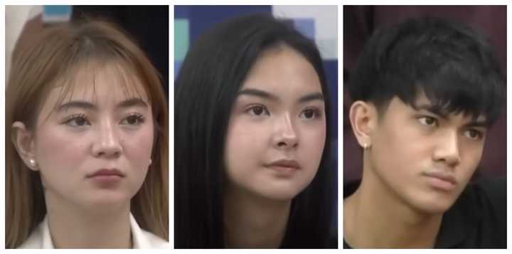 Fyang, Kai at Jarren, mga bagong nanganganib na mapalabas sa PBB house ...