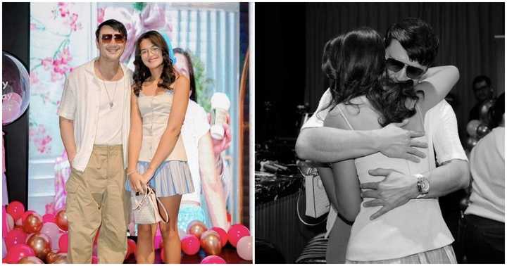 John Estrada sa anak niyang si Anechka: "I want you to grow up like ...