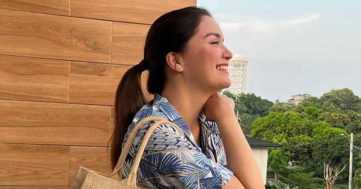 Nadine Samonte shares snaps from her family's fun Tokyo trip - KAMI.COM.PH