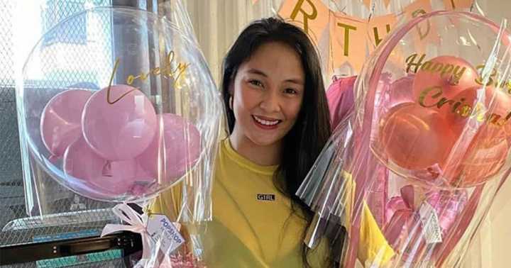 Benj Manalo announces Lovely Abella's pregnancy in heartfelt post ...