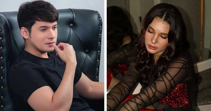 Christian Bables sa nag-viral na acting ni Anji Salvacion sa “Linlang”: “Kailangan pa niyang ...