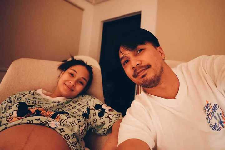 Benj Manalo pens touching message for wife Lovely Abella on their anniversary - KAMI.COM.PH