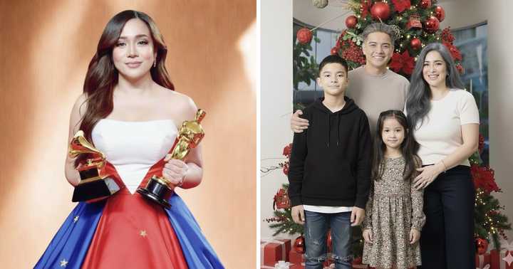 Angeline Quinto marks birthday with meaningful AI-generated images ...