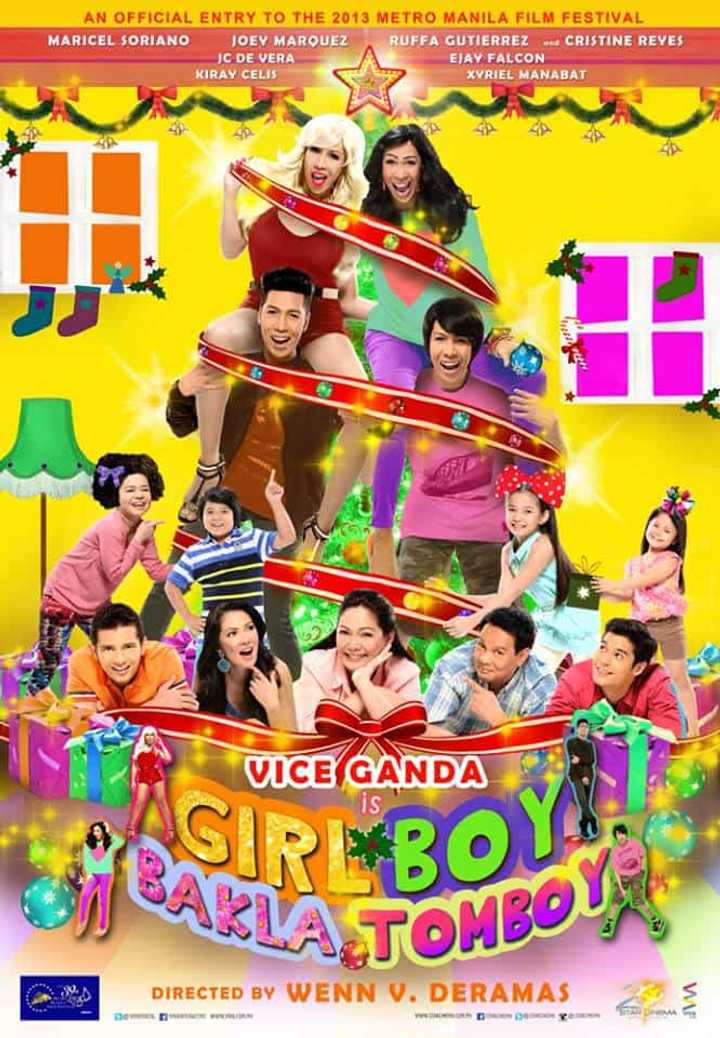 Vice Ganda bio: age, family, life story, does he have a cosmetics line ...