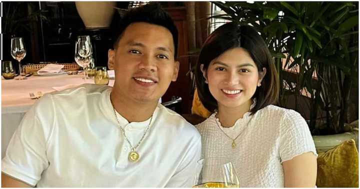 Jinky Serrano shares stunning photo: "PBA Game fit" - KAMI.COM.PH