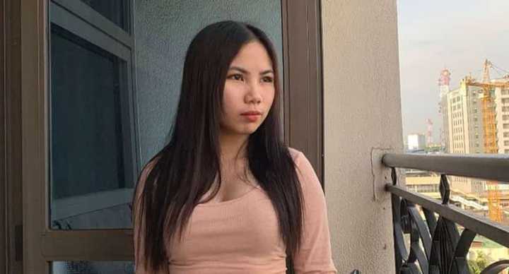 Lie Reposposa, naikwento na siya ang unang girlfriend ng kanyang ...