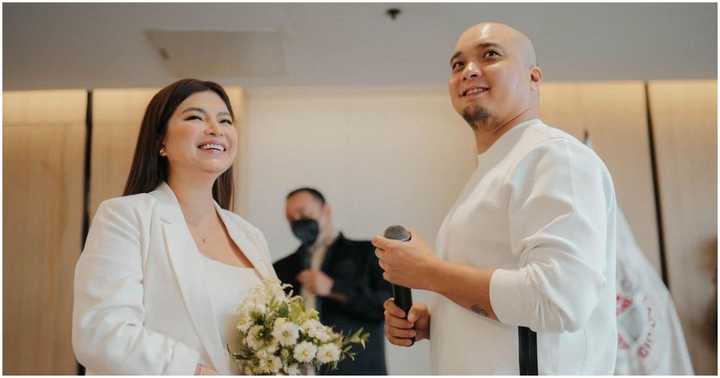 Neil Arce shares updates on wife Angel Locsin’s life outside showbiz ...