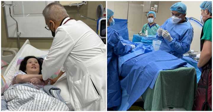 Kris Aquino shows bravery in new health update, shares exciting project ...