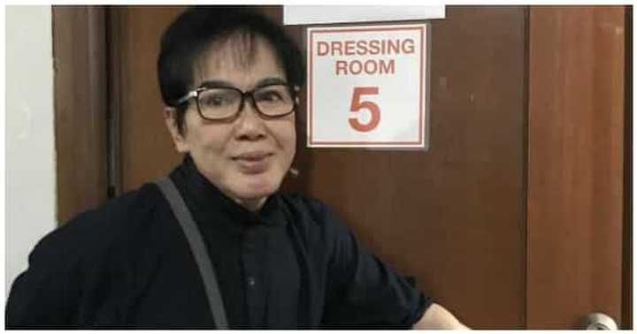 Famous stylist, make-up artist Fanny Serrano passes away at 74 - KAMI ...