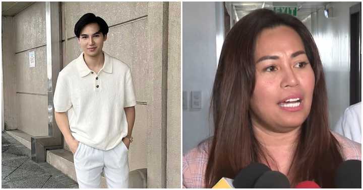 Mga akusado sa kaso ni Sandro Muhlach, may "absolute denial" - KAMI.COM.PH
