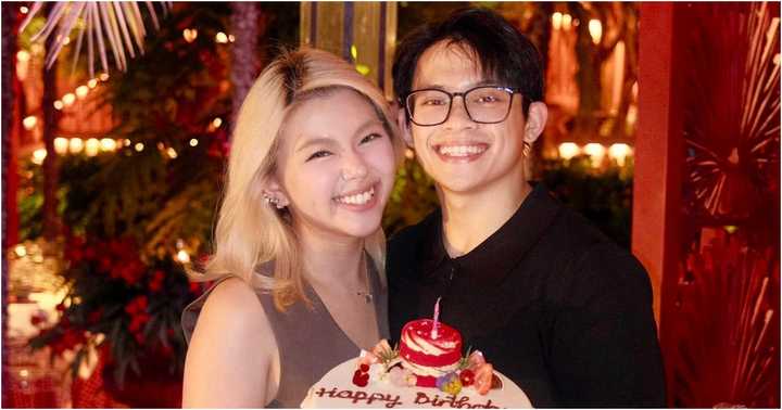 Chloe San Jose, sinagot ang nagsabing hindi inimbita ang pamilya ni Carlos Yulo sa birthday niya ...