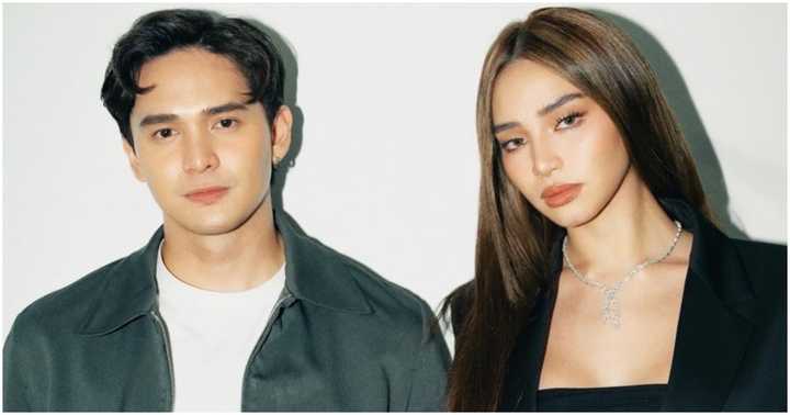 Rere Madrid frankly answers if Ruru Madrid is generous with money ...