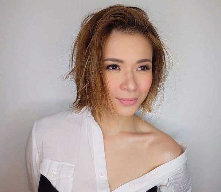 LJ Reyes bio: age, daughter, son, business, dating history - KAMI.COM.PH
