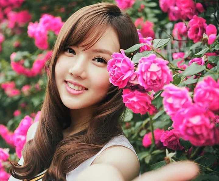 GFRIEND members profile: name, age, height, facts - KAMI.COM.PH