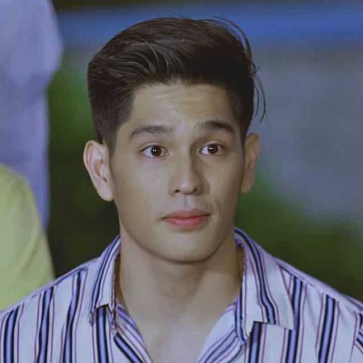 Gab Lagman bio: age, height, Instagram, is he dating Sanya Lopez ...