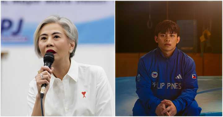 August 4, idedeklara bilang "Carlos Yulo Day" sa Lungsod ng Maynila ...