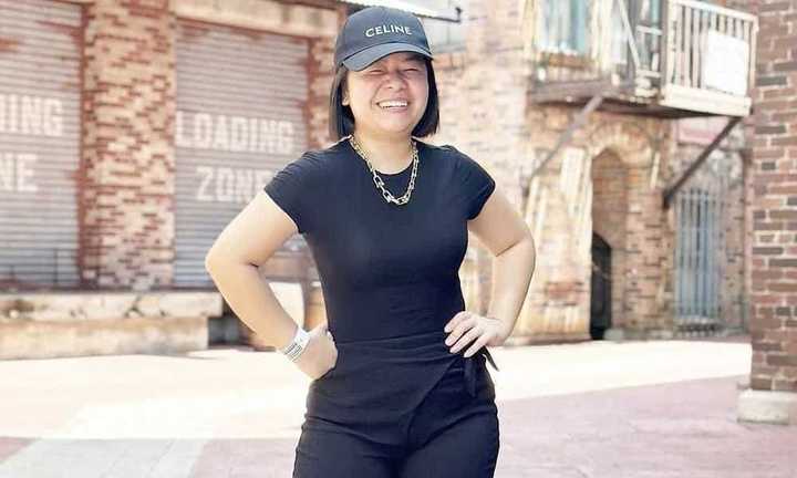 Kiray Celis, may pasaring kay Senyora sa latest post niya - KAMI.COM.PH