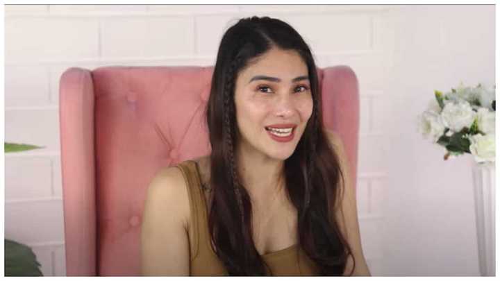 RR Enriquez, makulit na hinamon ng paseksihan si Ivana Alawi; "Gigil na gigil talaga ako kay ...