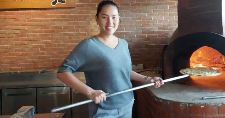 Neri Naig-Miranda, namutla sa lamig ng tubig sa Baguio: “Napaupo na ...