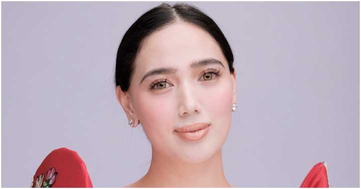 Niña Jose-Quiambao bravely addresses body shamers & bashers - KAMI.COM.PH