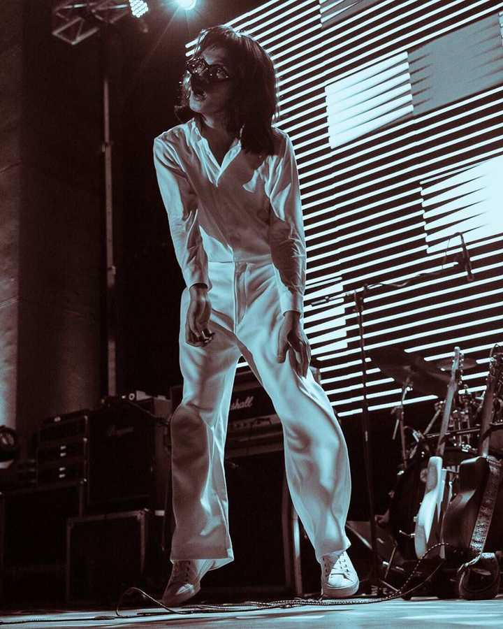 Unique Salonga age, songs, biography, and girlfriend - KAMI.COM.PH