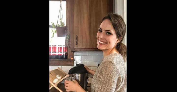 Emily Mitchell, a family influencer, dies pregnant with fifth child ...