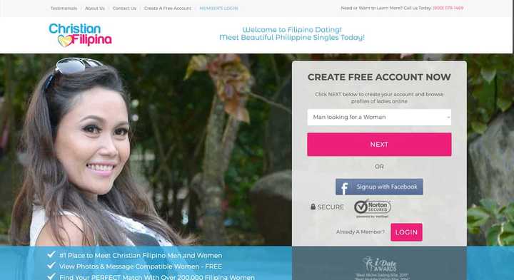 13 Best Dating Sites in the Philippines — Meet Filipino Singles - KAMI ...