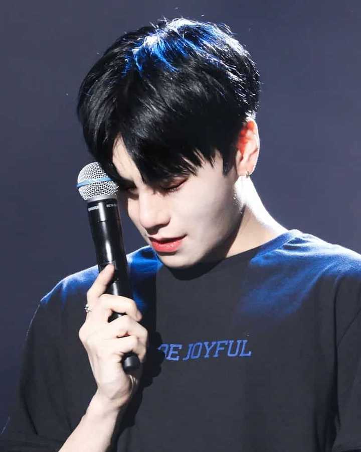 JBJ profile: members, debut, disband, Instagram, fun facts - KAMI.COM.PH