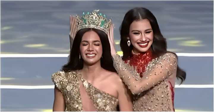 CJ Opiaza of Zambales wins Miss Grand Philippines 2024 - KAMI.COM.PH