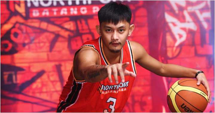 PBA player Fran Yu, nanapak umano ng kagawad matapos sitahin ang pag ...