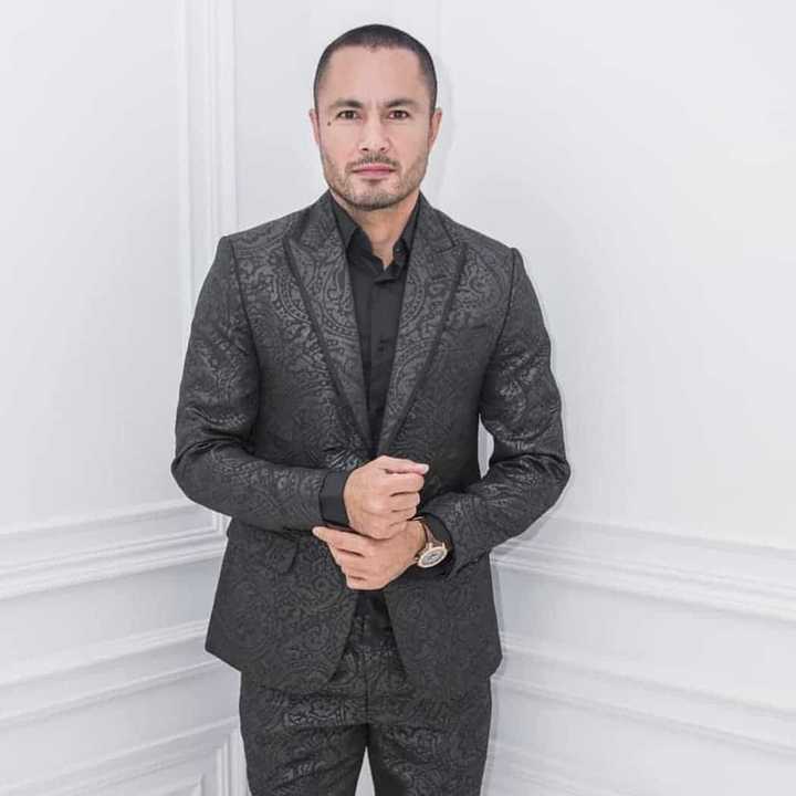 Derek Ramsay bio: age, height, movies - KAMI.COM.PH