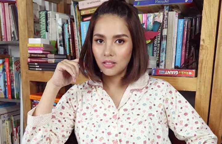 Chito Miranda posts heartfelt birthday message for wife Neri Miranda ...