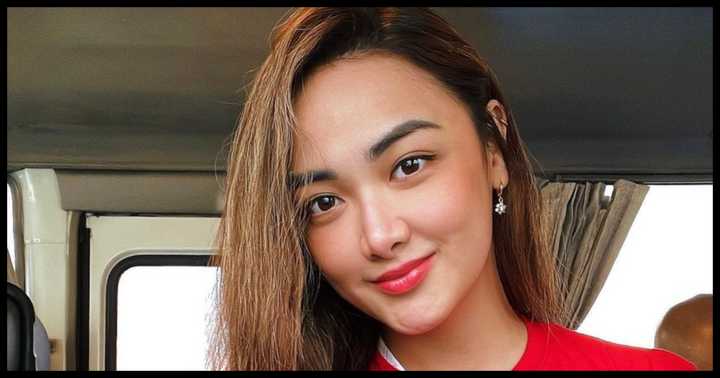Meg Imperial posts video to address question if she had nose ...