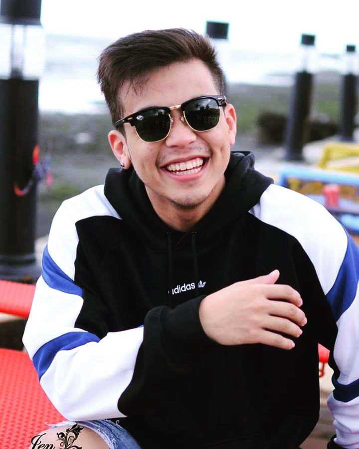 Hashtags members: names, ages, girlfriends, fun facts - KAMI.COM.PH