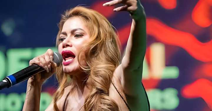 Celebs, singers, nagdadalamhati sa pagpanaw ni Mercy Sunot ng Aegis ...