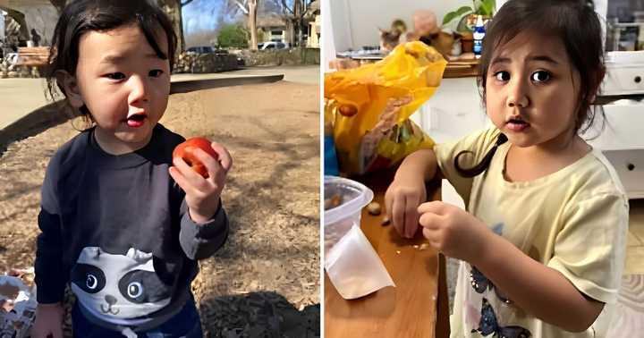 Pamilya ng 2 Fil-Am toddlers na nawawala, magbibigay ng $10,000 na ...