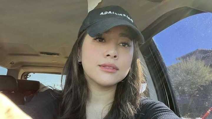 Moira dela Torre's new photos gain praises from netizens - KAMI.COM.PH