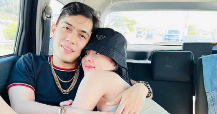 Makagwapo & his GF purchased an enormous piece of land that cost 5 ...