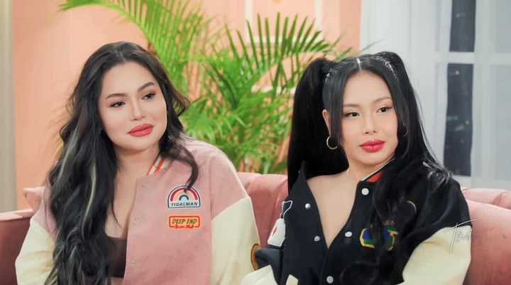 Toni Fowler, humingi ng pang-unawa para sa ate niya: "Sya halos nagpalaki ng mga bata" - KAMI.COM.PH