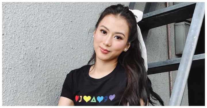 Alex Gonzaga, pinagtanggol ng direktor na naka-trabaho sa TV5 - KAMI.COM.PH