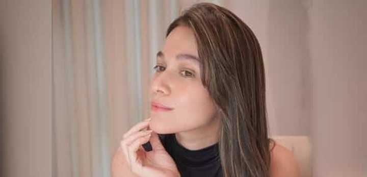 Bea Alonzo flaunts her new hairdo, gains praises from netizens - KAMI ...