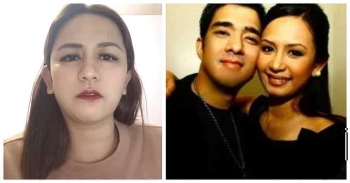 Abegail Rait, sinabing single si Francis Magalona nang maging sila ...